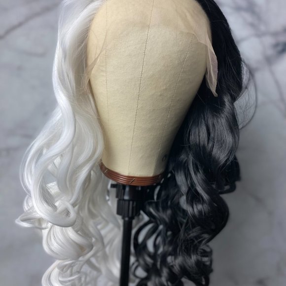 Hair | Split Dye Lace Front Wig | Poshmark